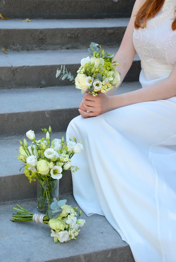Bouquets de mariage à petit prix: Lebouquetdefleurs.com - Le Futur Marié