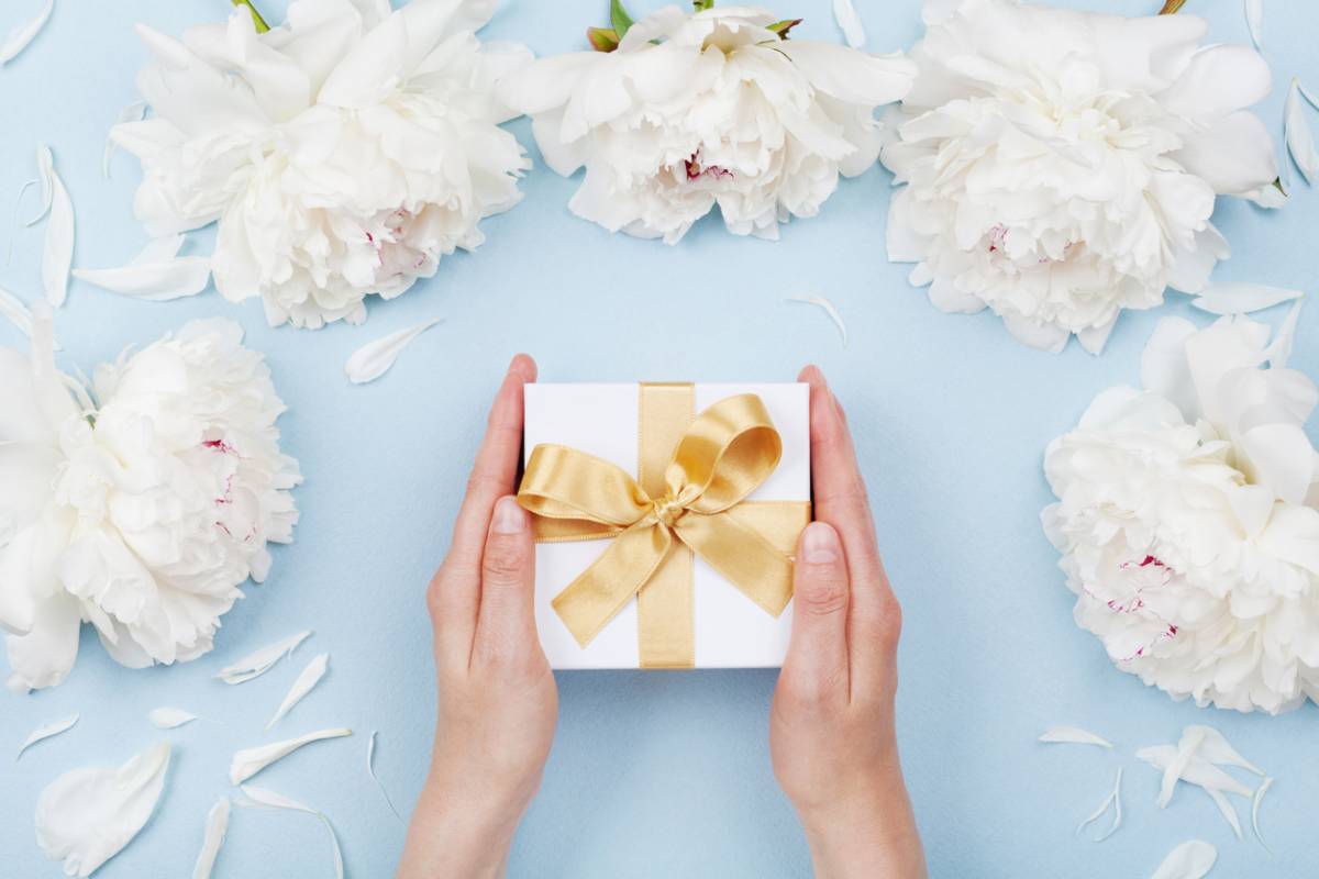 Mariage : quel présent original offrir aux mariés ? - Le Futur Marié